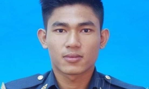 Muhammad Adib Meninggal Dunia