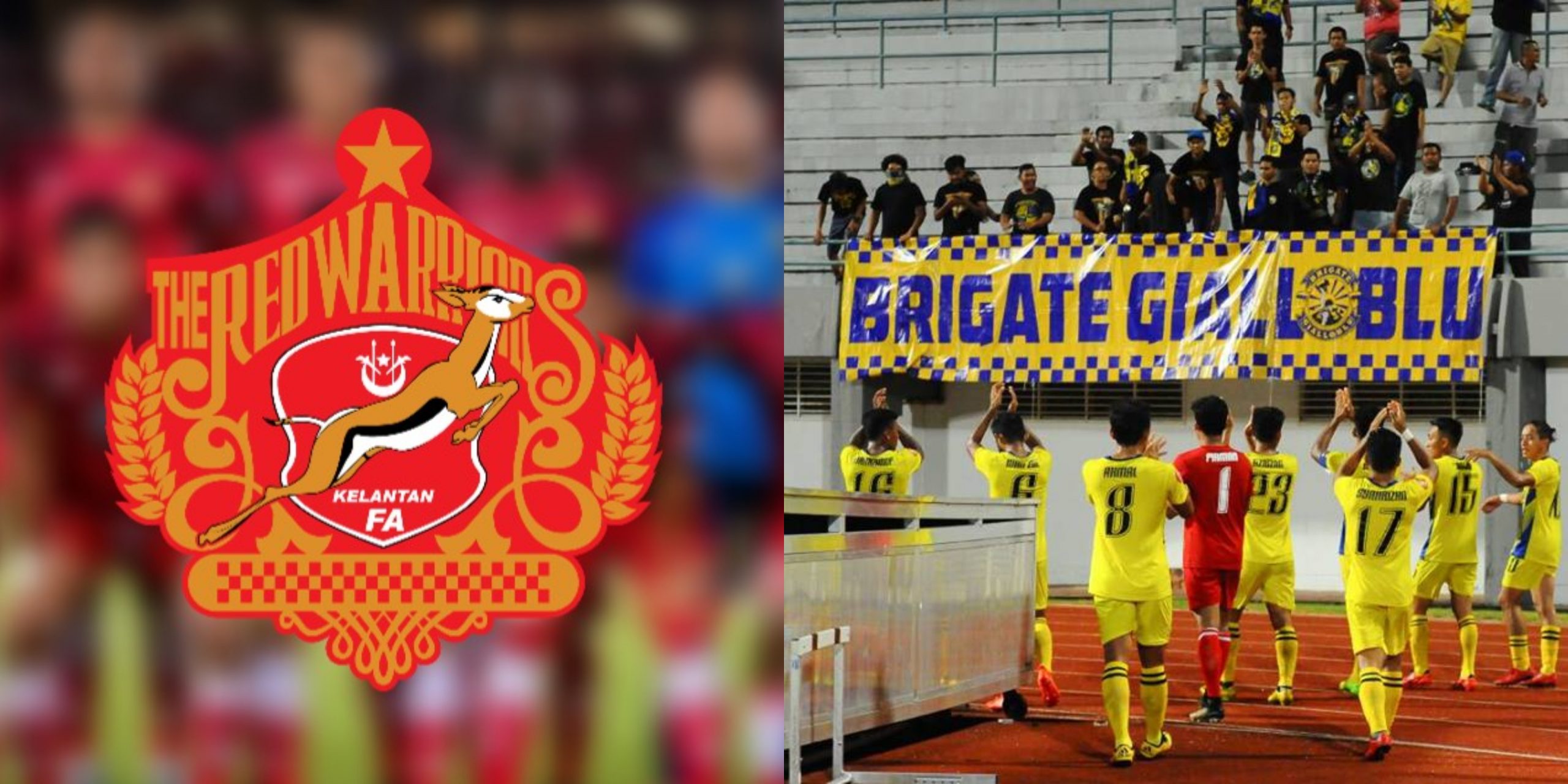 Pertemuan Kelantan Dan Perlis Dalam Liga Premier Esok Dibatalkan