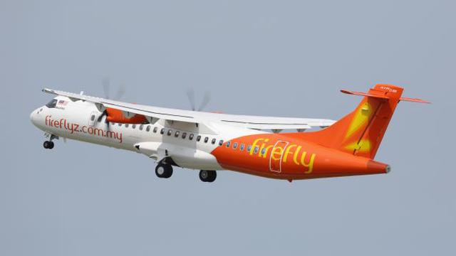 Perkhidmatan Penerbangan Firefly Ke Singapura Akan Diketahui Tidak Lama ...