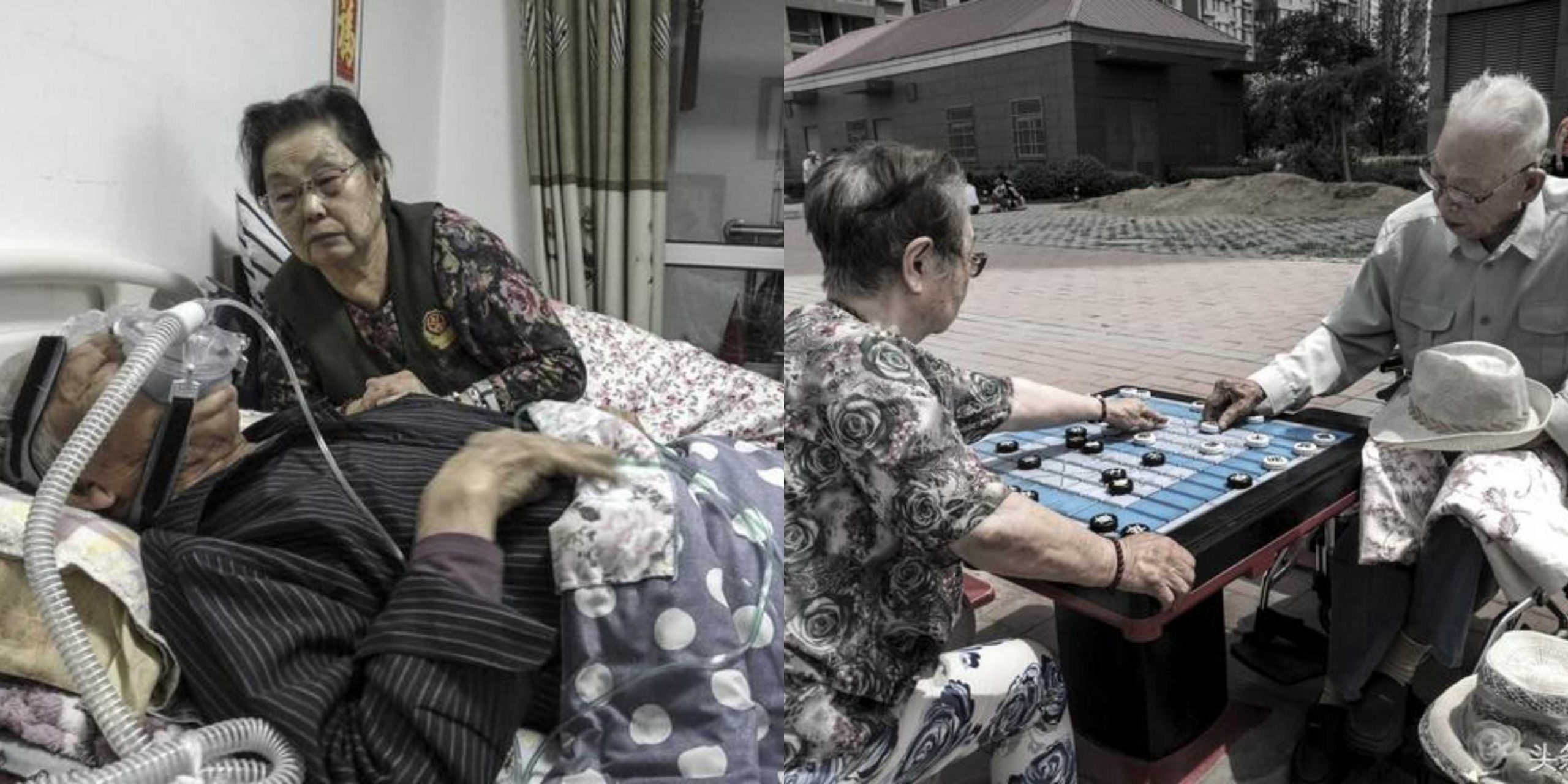 Permintaan Terakhir Suami Buat Si Isteri Sebak Sebaik Sedar Daripada Koma