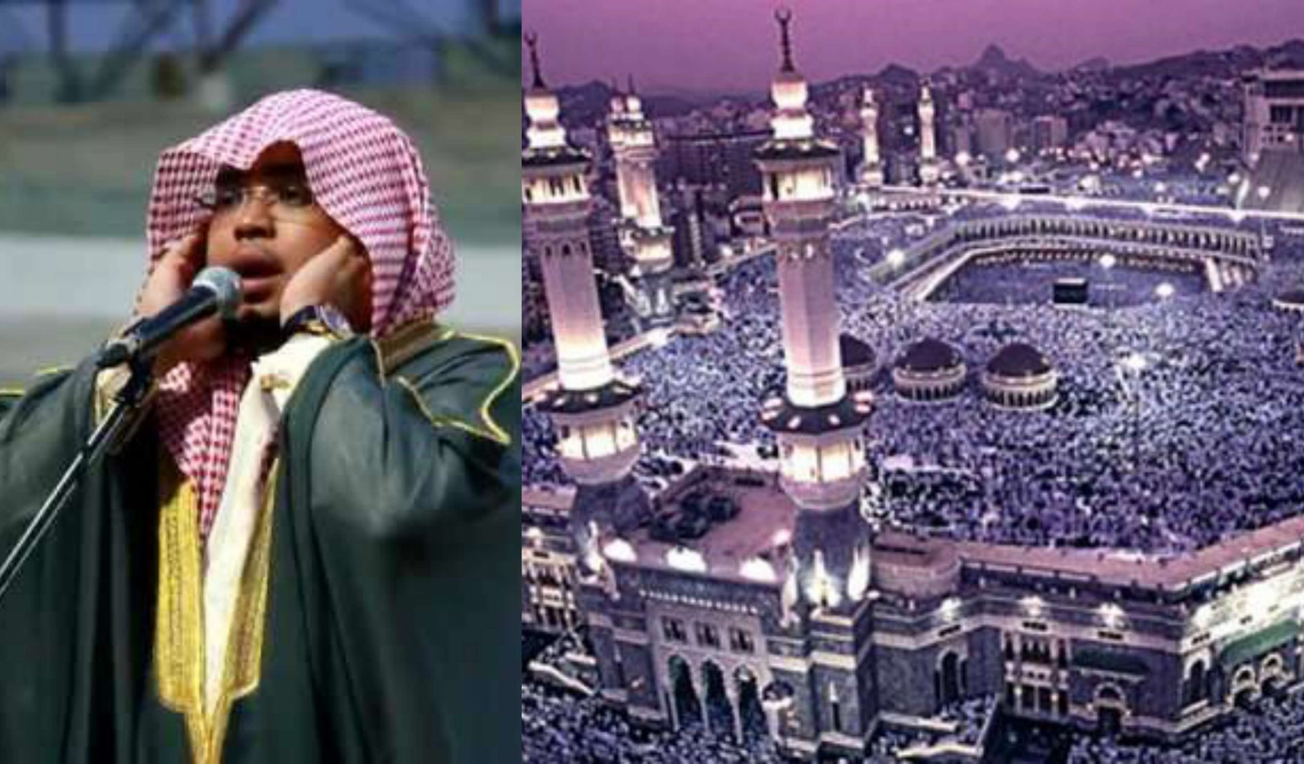 Nabi Muhammad SAW Tak Pernah Laungkan Azan, Ini Disebalik Hikmah Yang ...