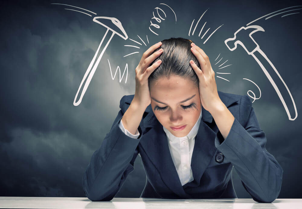 Ini Tanda Jika Anda Alami Keletihan Emosi Di Tempat Kerja