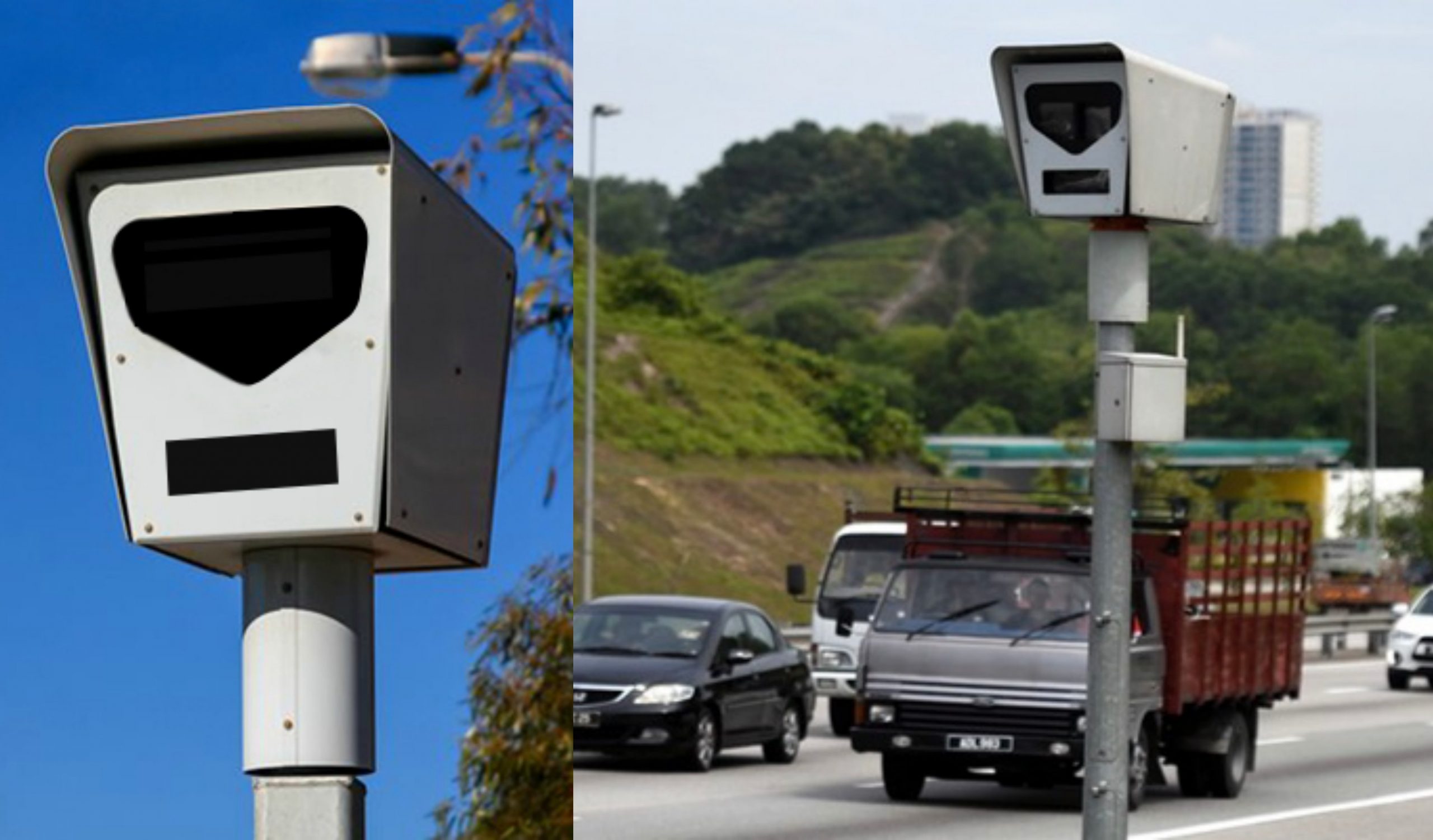 11 Kamera AWAS Bakal Ditambah Di Lebuhraya PLUS