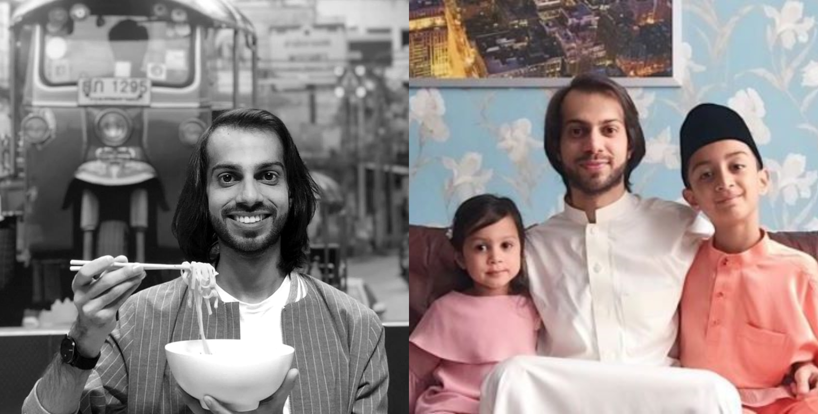 (Video)Chef Selebriti Popular Adamdidam Meninggal Dunia