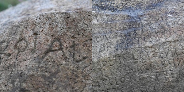 Semua Ditulis Huruf Besar, Ada Lukisan Bot Berlayar, Ganjaran RM9,000 ...