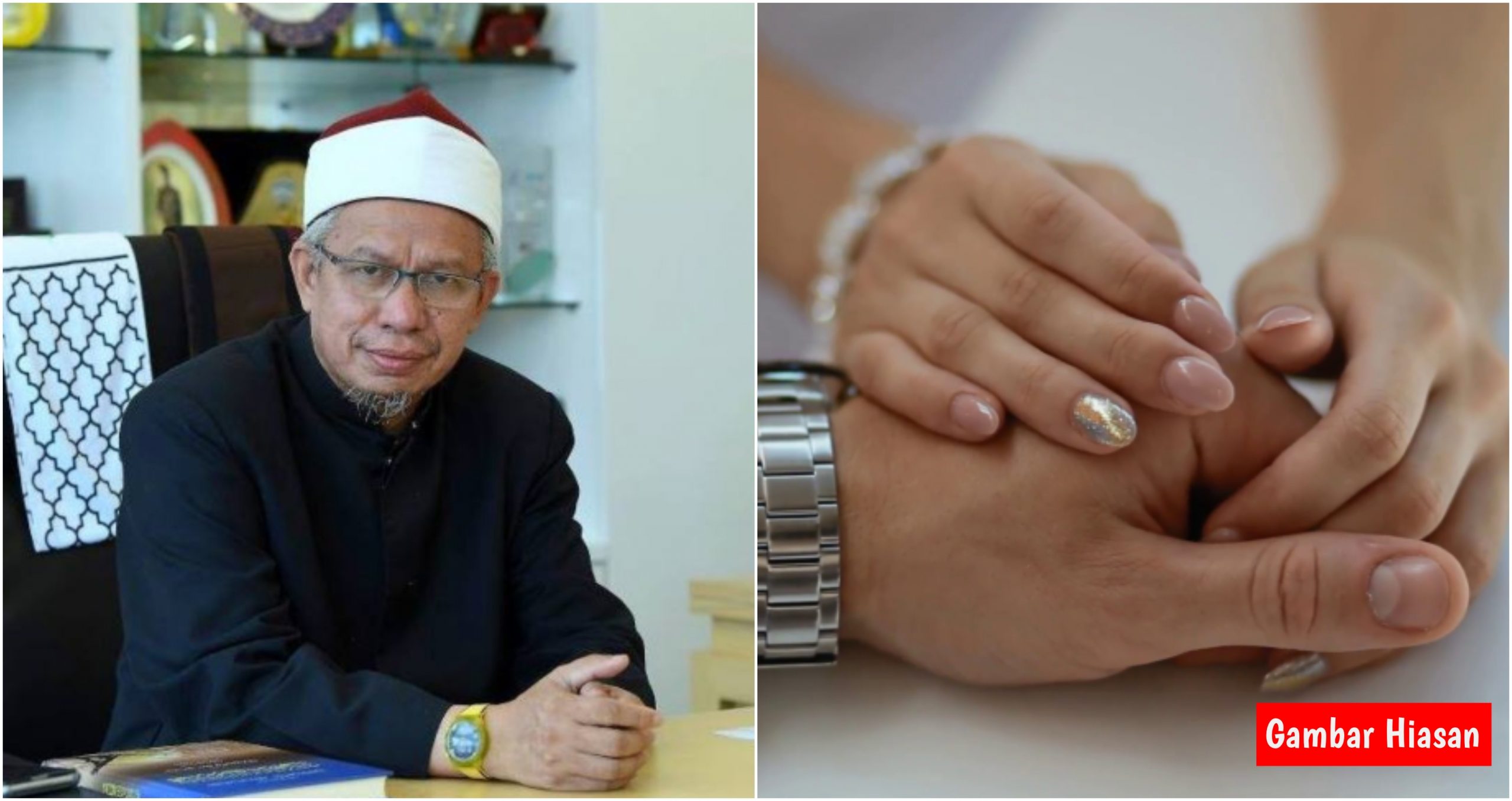 Batal Puasa Enam Dan Puasa Qada' Dengan Berjimak, Kena Kaffarah Atau ...