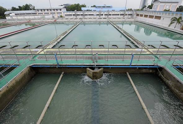 LRA Sungai Semenyih Dijangka Beroperasi Semula Mulai 11 Pagi Esok