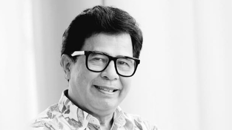Jenazah Halil Chik Selamat Disemadi