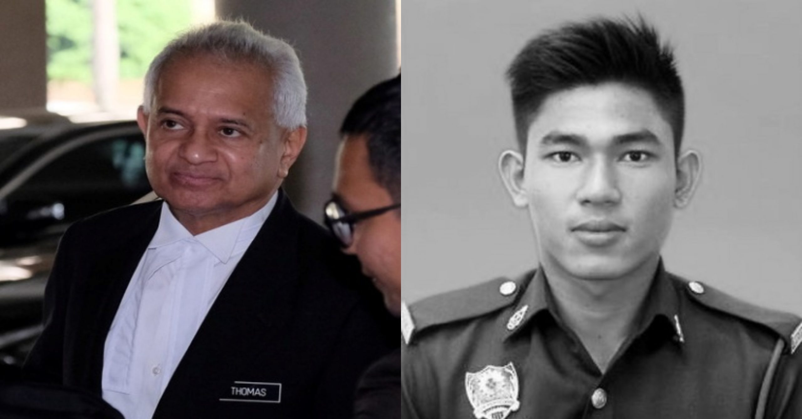 Mahkamah Benarkan Bapa Muhammad Adib Mulakan Prosiding Komital Terhadap ...