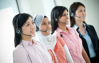 Ini 4 Tips Bagaimana Dari Customer Service Boleh Jadi CEO Syarikat Yang ...