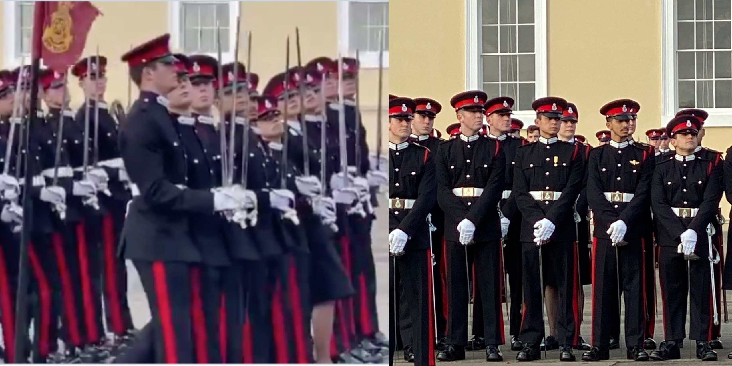 (Video) "Saat Yang Membanggakan," Tuanku Permaisuri Kongsi Detik Putera ...