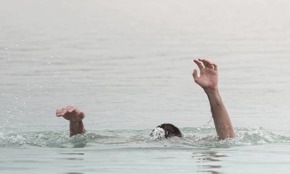 Remaja Lelaki Lembam Lemas Ketika Memancing Di Sg Telor