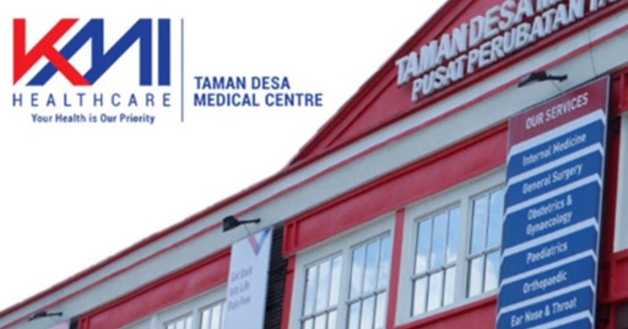 COVID-19: TDMC Tutup Bilik Rawatan Yang Dijangkiti