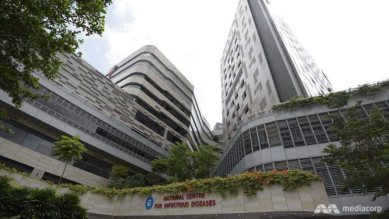 Covid-19: Singapura Catat Dua Kematian Pertama