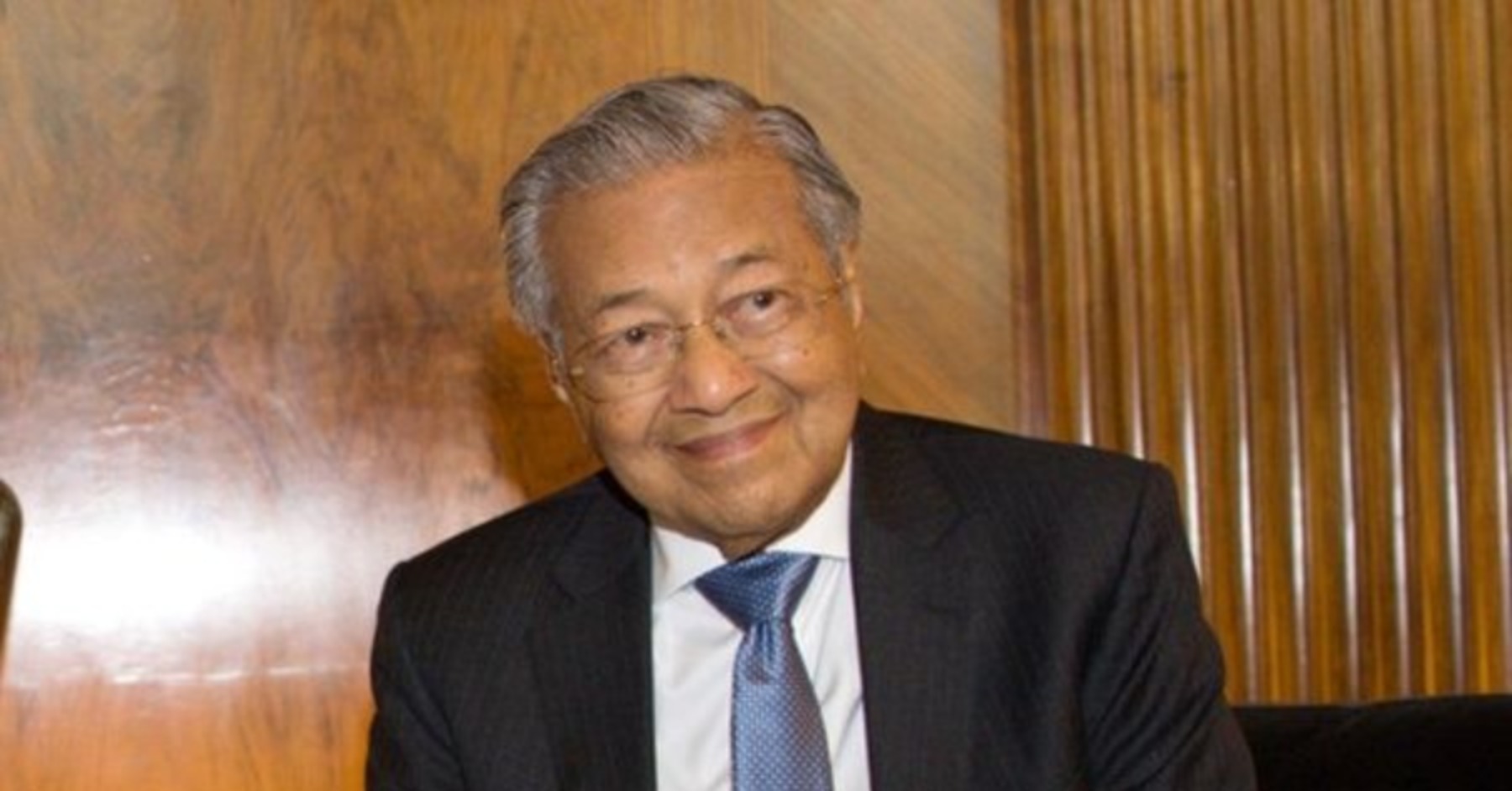Dr Mahathir Kongsi Pengalaman Dikuarantin Dan Kesan Covid-19 Dalam Blog ...
