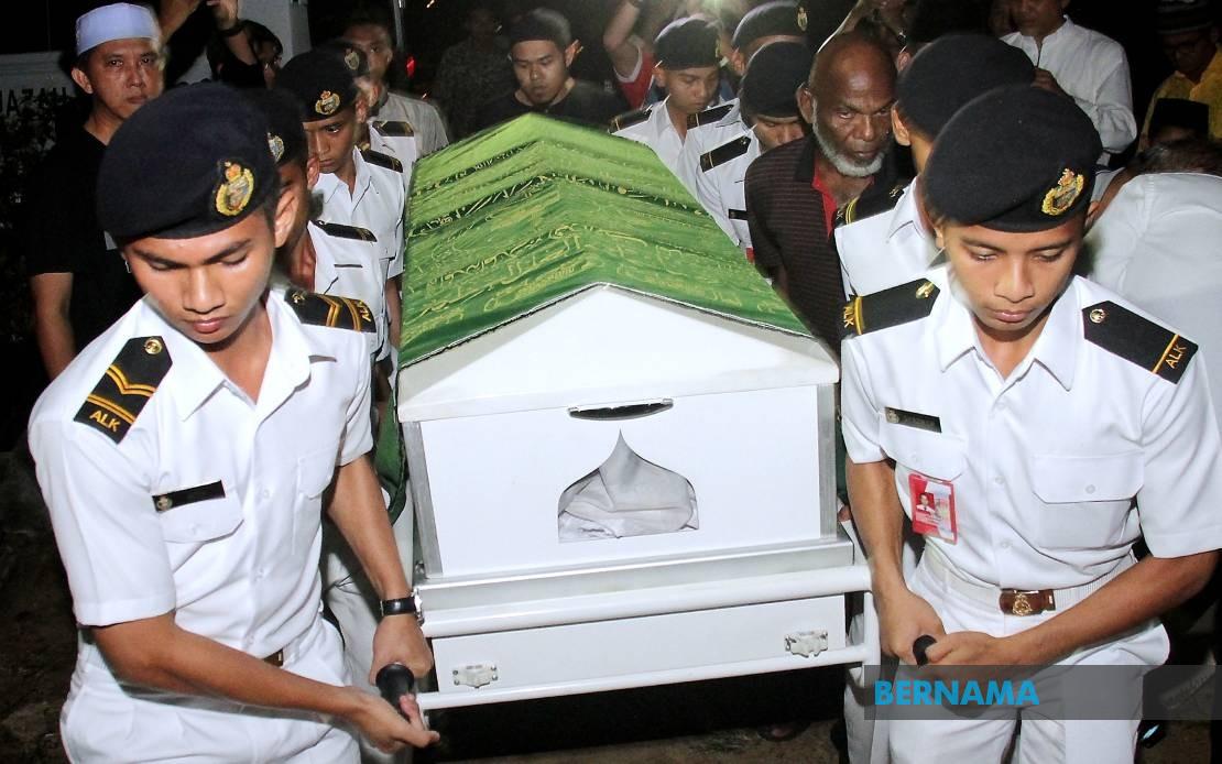 Mahkamah Tetapkan 14 Mei Pengurusan Kes Bunuh Zulfarhan