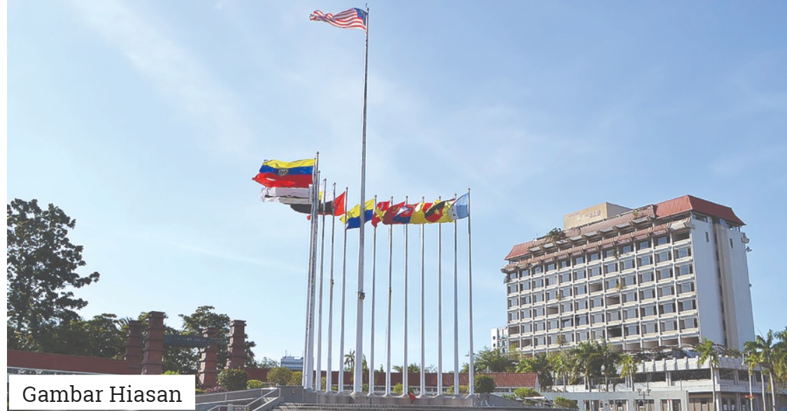 Sifar Kes Covid-19, Labuan Kini Zon Hijau - CPRC KKM