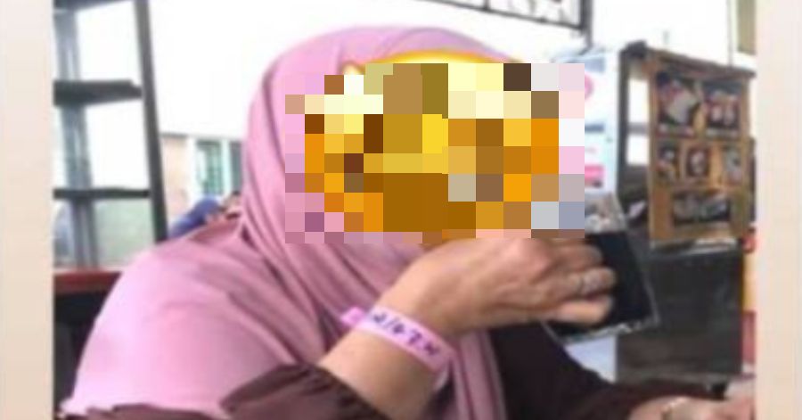 JKN Perak Sudah Kenal Pasti Individu Langgar Arahan Kuarantin