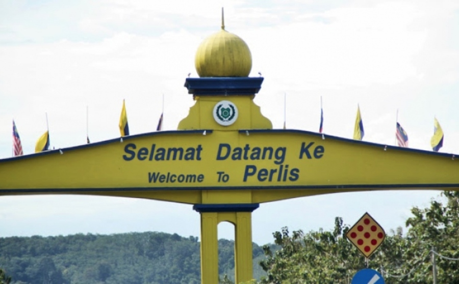 10 Kes Positif Baharu Di Perlis Hari Ini Terdiri Daripada Satu Keluarga
