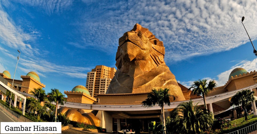 Pengurusan Sunway Pyramid Mall Sahkan Seorang Staf Nike Outlet Positif ...