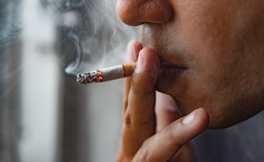 Secara Purata, Perokok Mati 10 Tahun Lebih Awal Dari Bukan Perokok - Jurnal