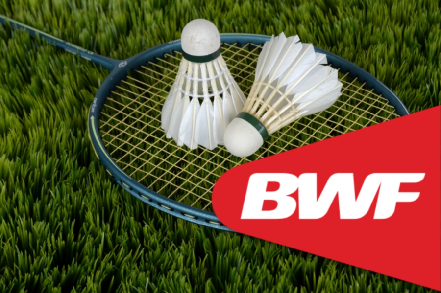 COVID-19: BWF Batalkan Kejohanan Badminton Remaja Dunia 2020