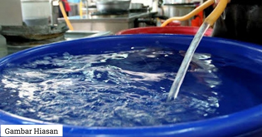 69 Peratus Kawasan Terjejas Terima Bekalan Air Sepenuhnya - Air Selangor