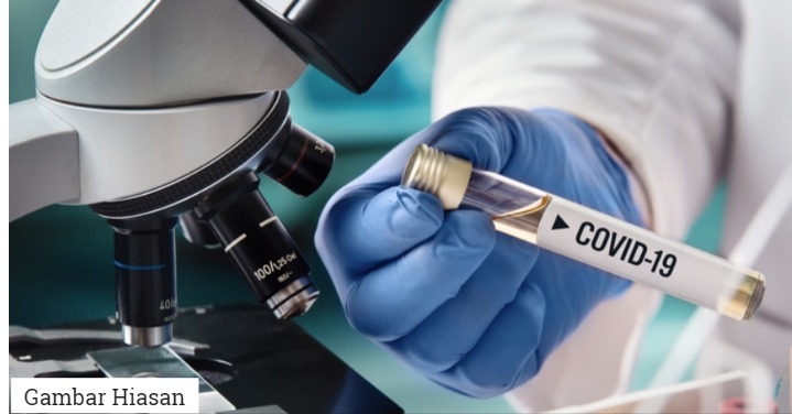 Pengeluar Vaksin COVID-19 Dilapor Jadi Mangsa Penggodam, Data Rahsia ...