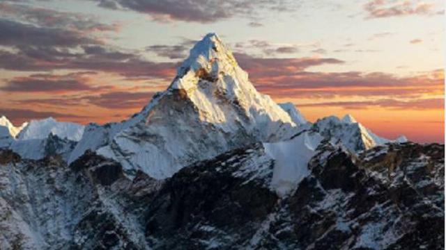 Gunung Everest Secara Rasmi Tumbuh Lebih Tinggi Pada Tahun 2020