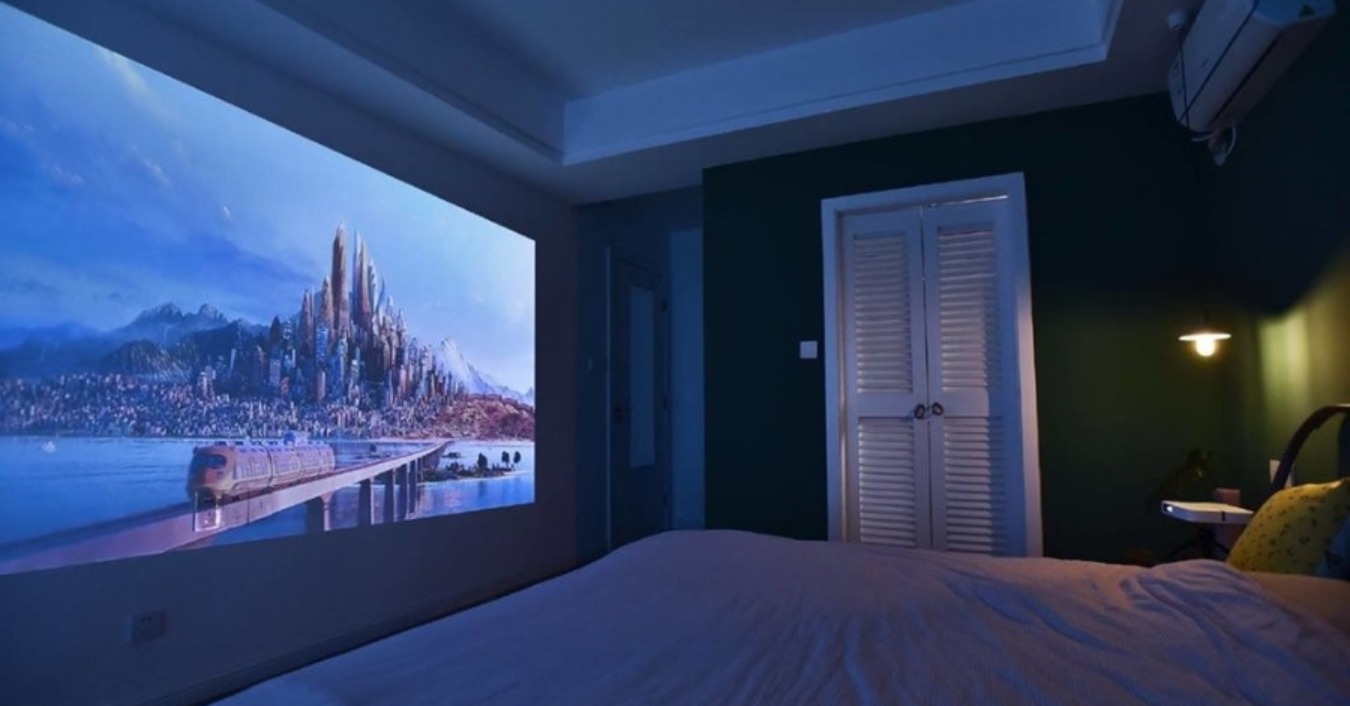 Siap Ada Netflix & Boleh Main Game Skrin Gergasi, Ini 5 Sebab Setiap ...