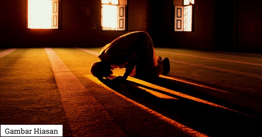 Apakah Lafaz Sujud Sahwi & Hukum Tidak Membaca Zikir Ketika Duduk ...