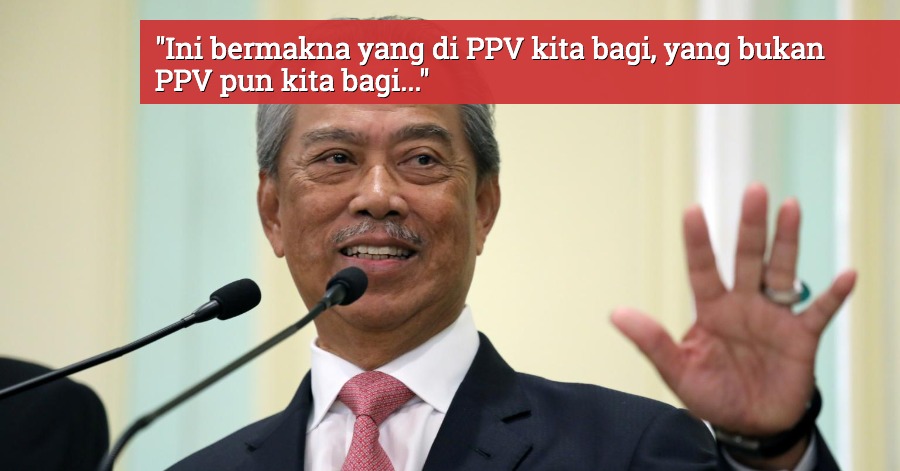 Bayaran Sagu Hati Sukarelawan Kesihatan Dinaikan, Tanda Kerajaan ...