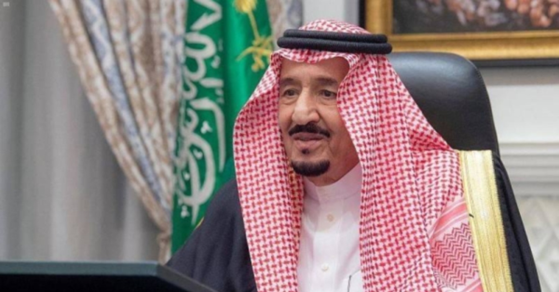 Raja Salman Titah Supaya Badan Amal Arab Saudi Salur Bantuan Kepada ...