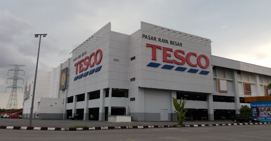 Pasar Raya Lotus Di Mergong Ditutup Mulai Hari Ini Selepas Beberapa ...