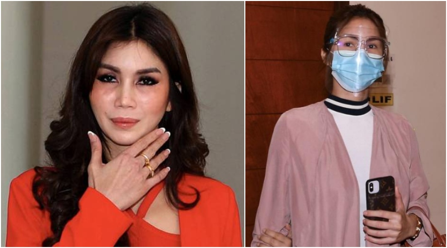 Selepas Berbulan 'Hilang', Sajat Akhirnya Ditahan Di Bangkok