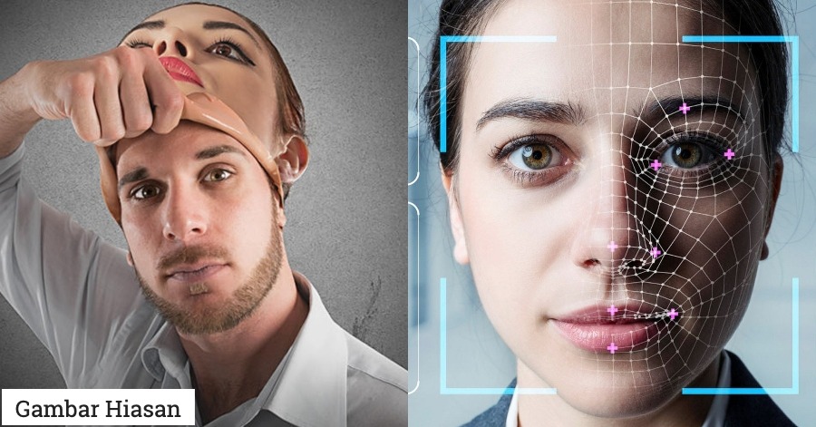 (Video) Mampu Tiru Wajah & Suara Dengan 'Sempurna', Kenali Teknologi ...