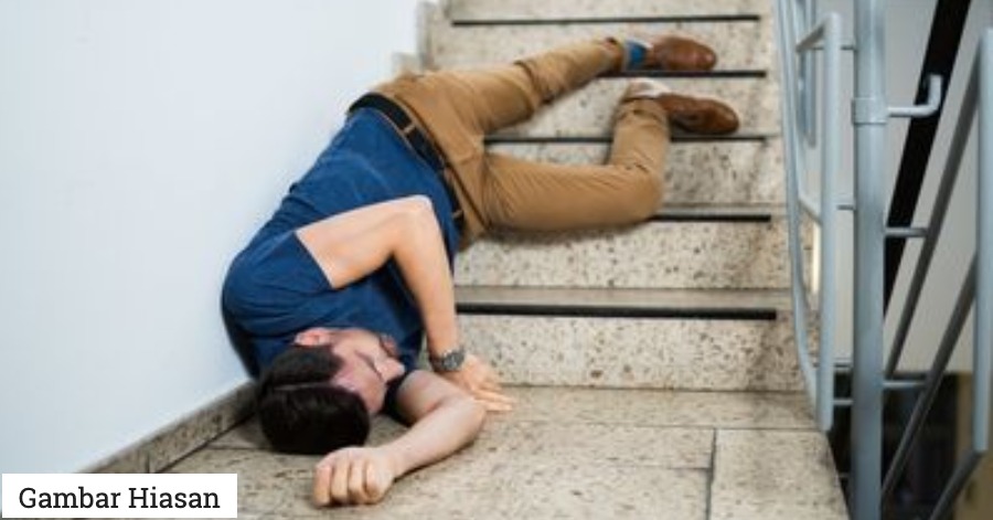 Letak Kasut Tempat Tak Sesuai, Suami Fail Saman Terhadap Isteri, Dakwa ...