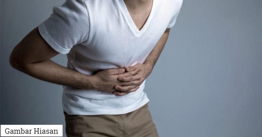 Perut Anda Kerap Berangin? Ketahui Punca Dan Cara Merawatnya