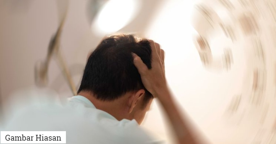 Tak Semua Sakit Kepala Itu Migrain, Ini 10 Jenis Sakit Kepala Beserta Puncanya