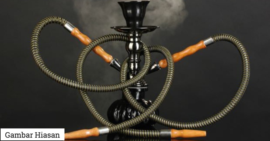 "Shisha Adalah Haram," Hukum Menghisap Shisah Sudah Diputuskan Sejak ...