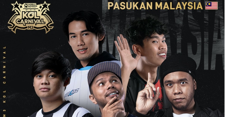 Soloz Bakal Buat ‘Comeback’, Berentap Dalam Mobile Legends Lawan Team ...