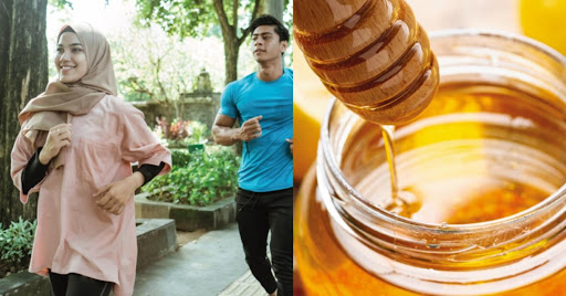 Kenapa Ragu-ragu Nak ‘Bermadu’ Kalau Boleh ‘Bermadu’ Tanpa Rasa Ragu ...