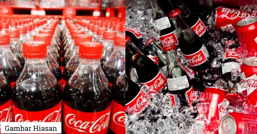 Terkenal Di Seluruh Dunia, Rupanya Ada Beberapa Negara Yang Tak Jual ...