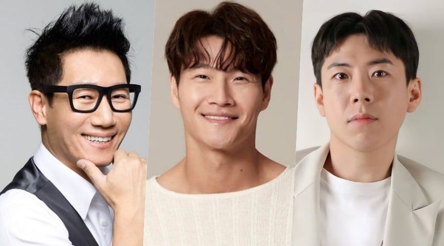 3 Ahli Running Man, Suk Jin, Jong Kook & Se Chan Disahkan Positif COVID-19