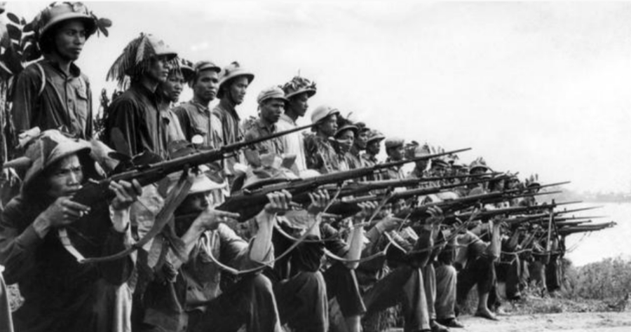 Lebih 70 Juta Terkorban, Ini 6 Perang Paling 'Berdarah' Dalam Sejarah Dunia