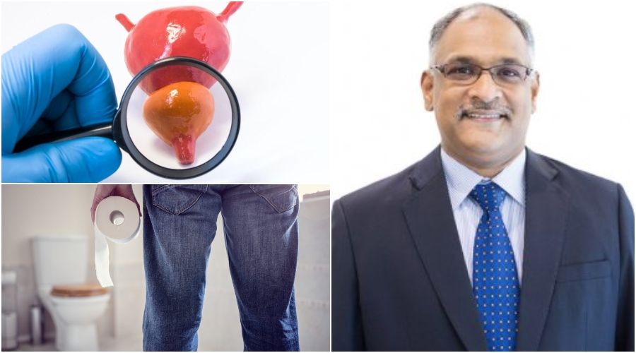 “Semua Lelaki Akan ‘Dapat’..,” Doktor Terangkan Apa Itu Masalah ...