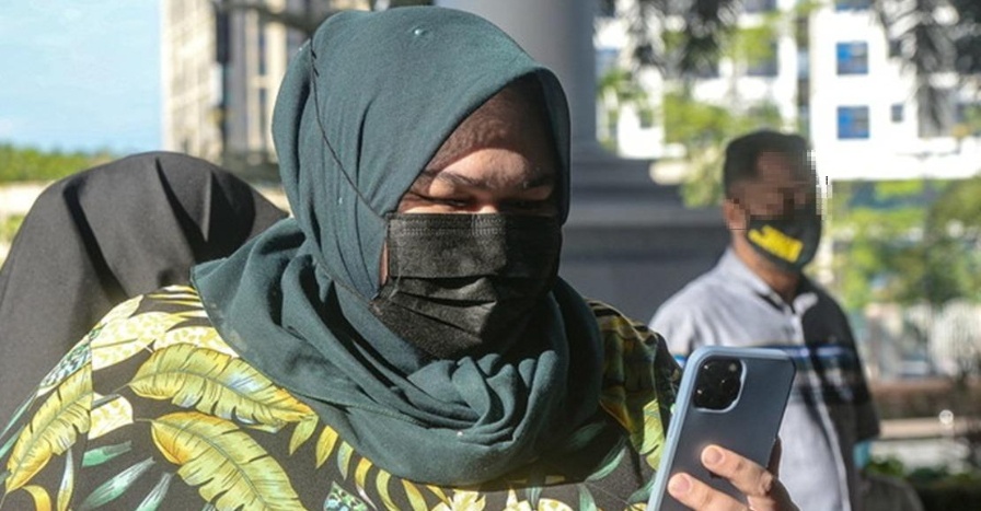 Rakaman Video Siti Bainun Layan Saksi Didakwa Seperti 'Hamba Abdi ...