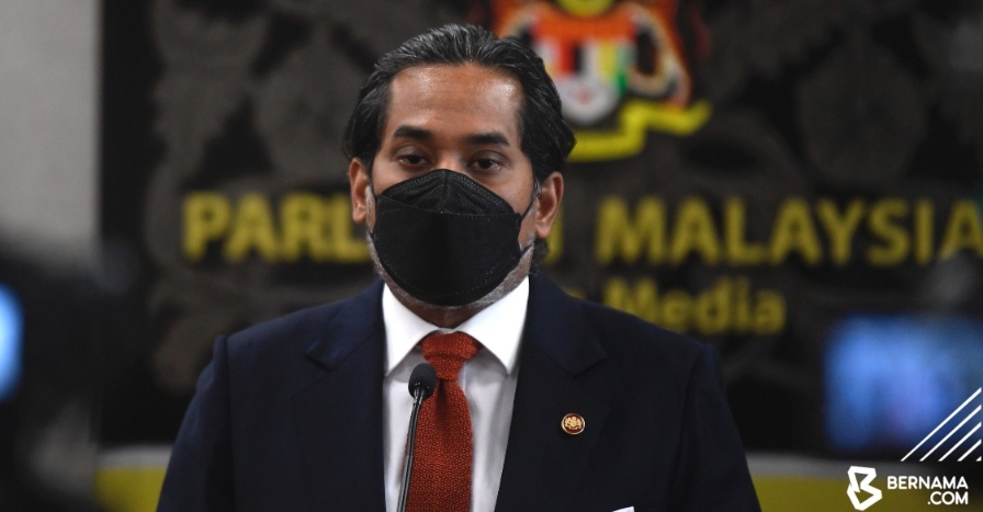 KKM Jangka Umum Kelonggaran SOP Rabu Ini