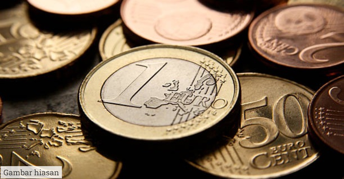 Sama Nilai Dengan Dolar US, Mata Wang Euro Kini Dilapor Jatuh Ke Paras ...