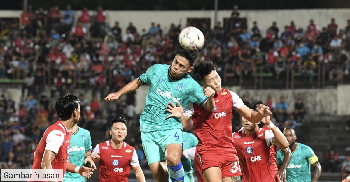 Liga Super 2023 Berwajah Baru, Kini 18 Pasukan Beraksi Semusim & Liga ...